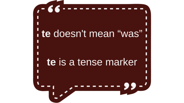 Common Sentence Structures